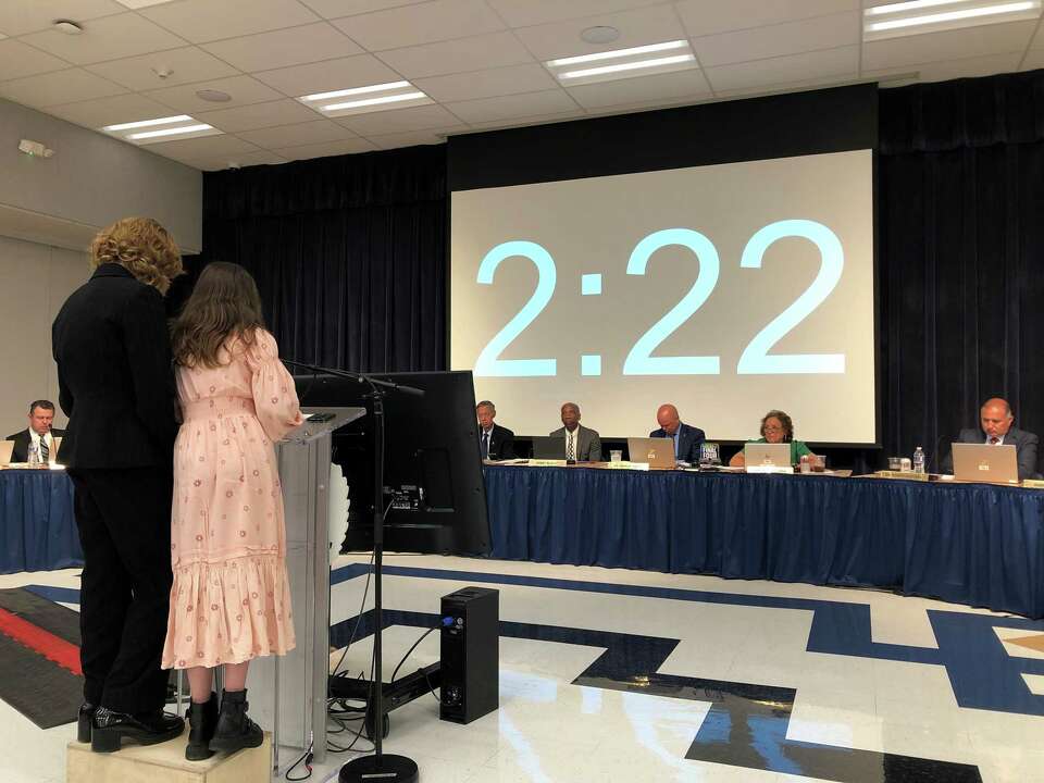 Northside ISD may go after tax rate hike, bond package in November