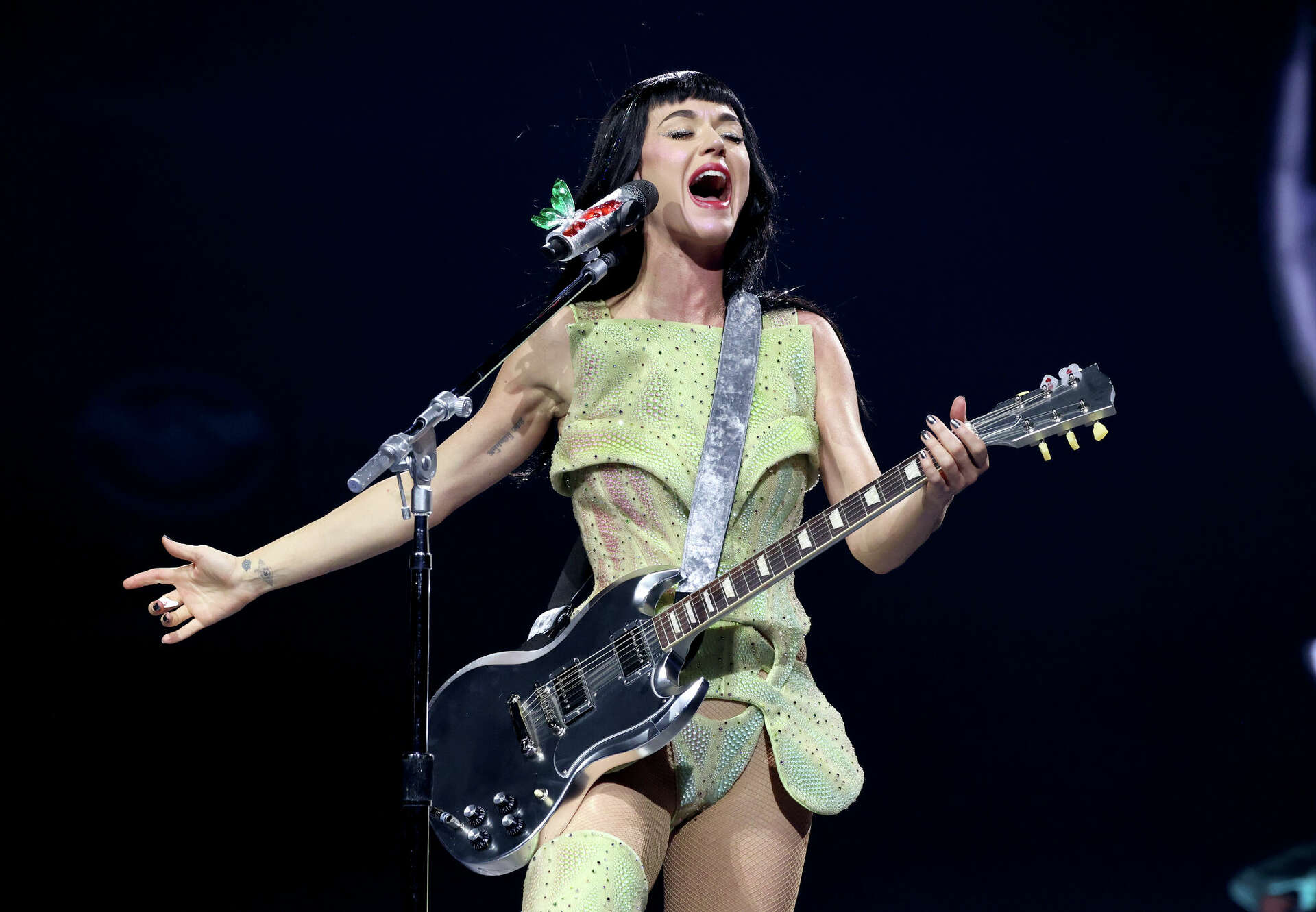 Katy Perry’s new tour may be off to a rough start — here’s why