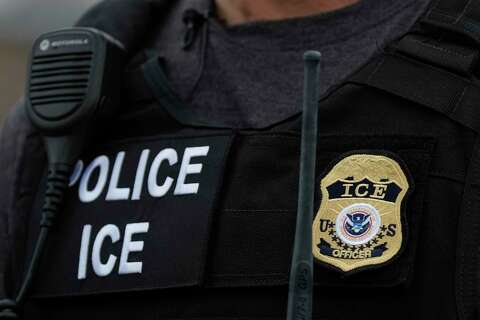 ICE makes arrests at Houston immigration court