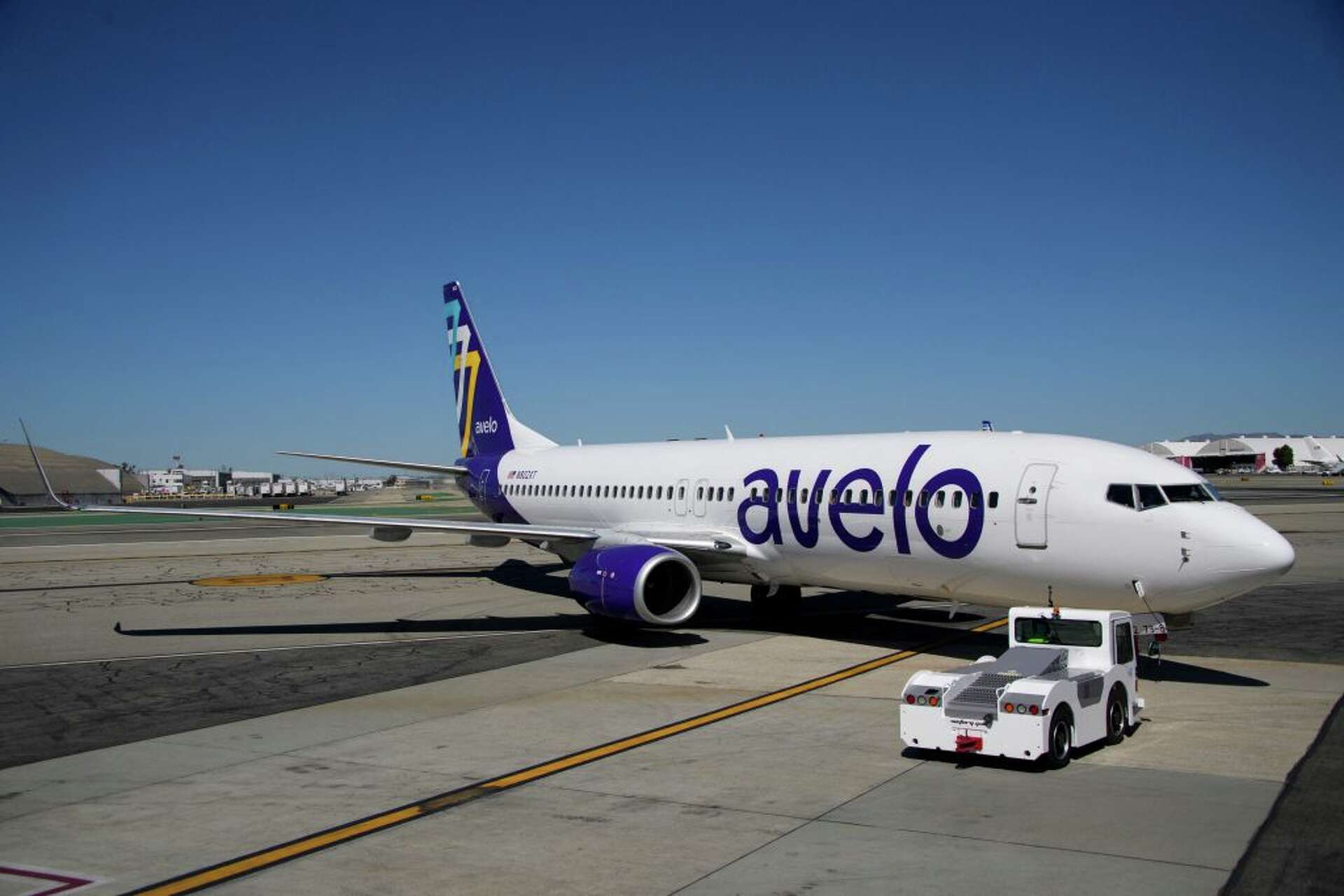 Avelo Airlines risks losing tax breaks over deportation flights