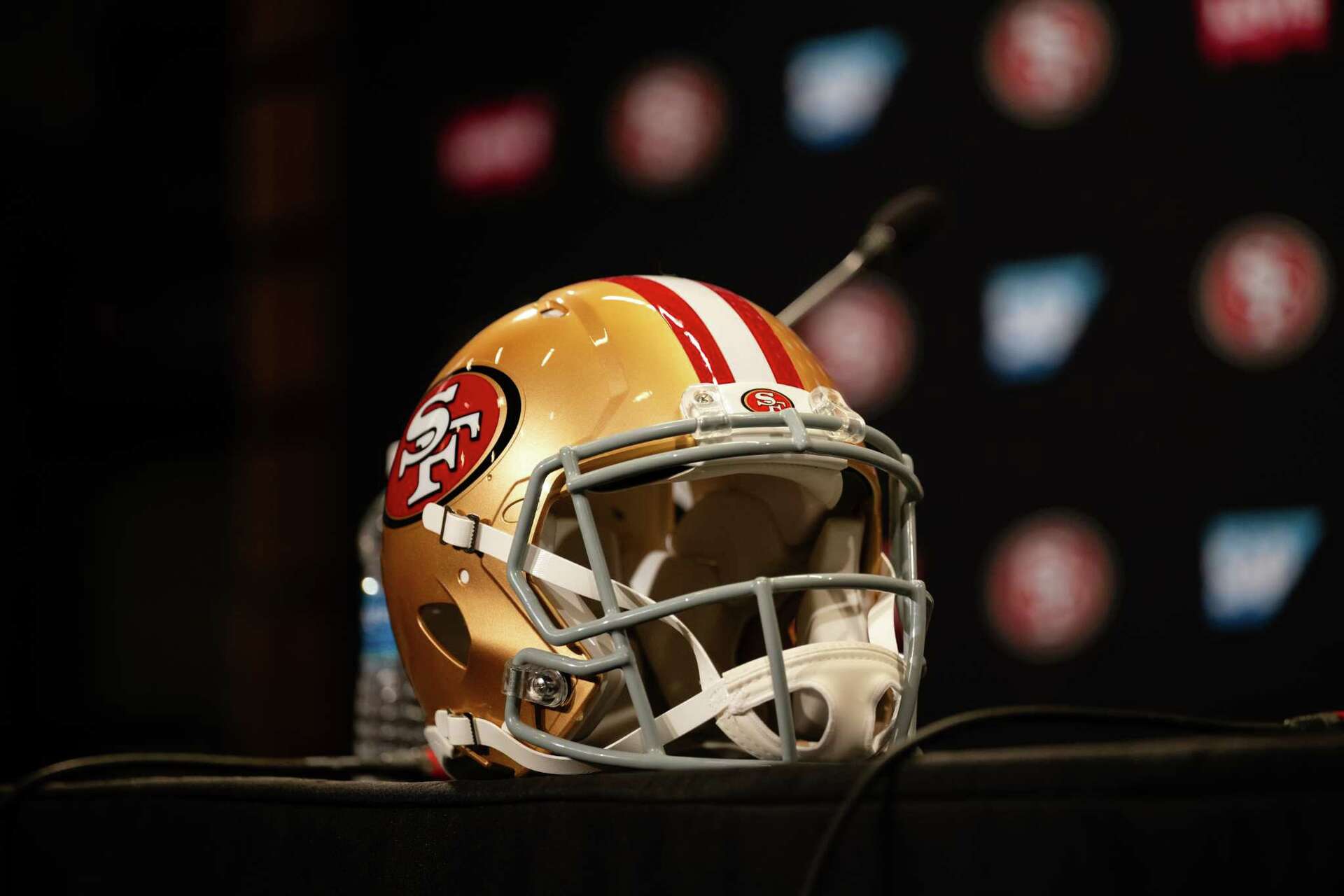 49ers draft Day 2: DT Alfred Collins, LB Nick Martin, CB Upton Stout
