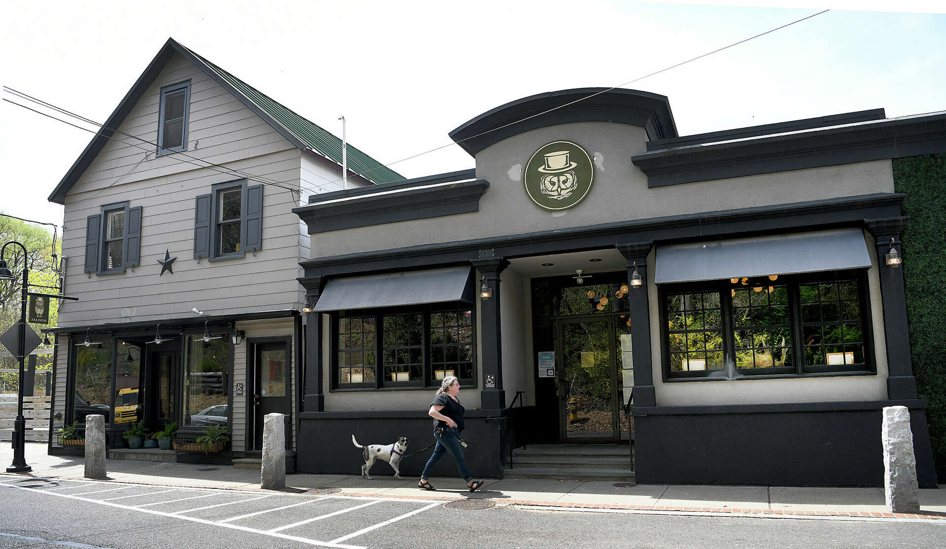 Redding residents open restaurant, market space in Georgetown