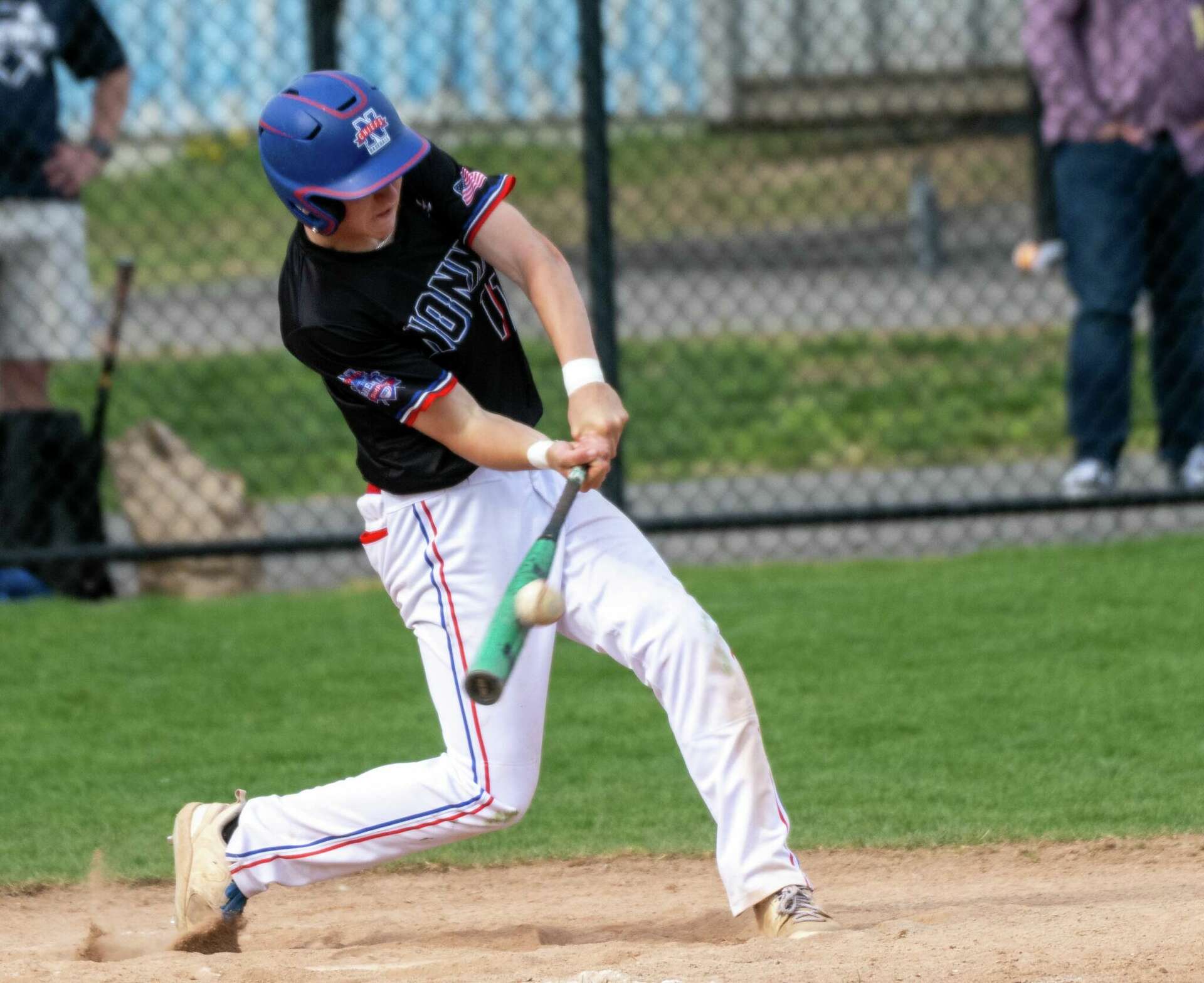 The Greater Waterbury high school sports roundup for April 25