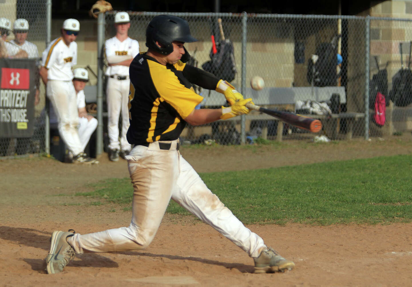 Connecticut high school baseball midseason report, 2025