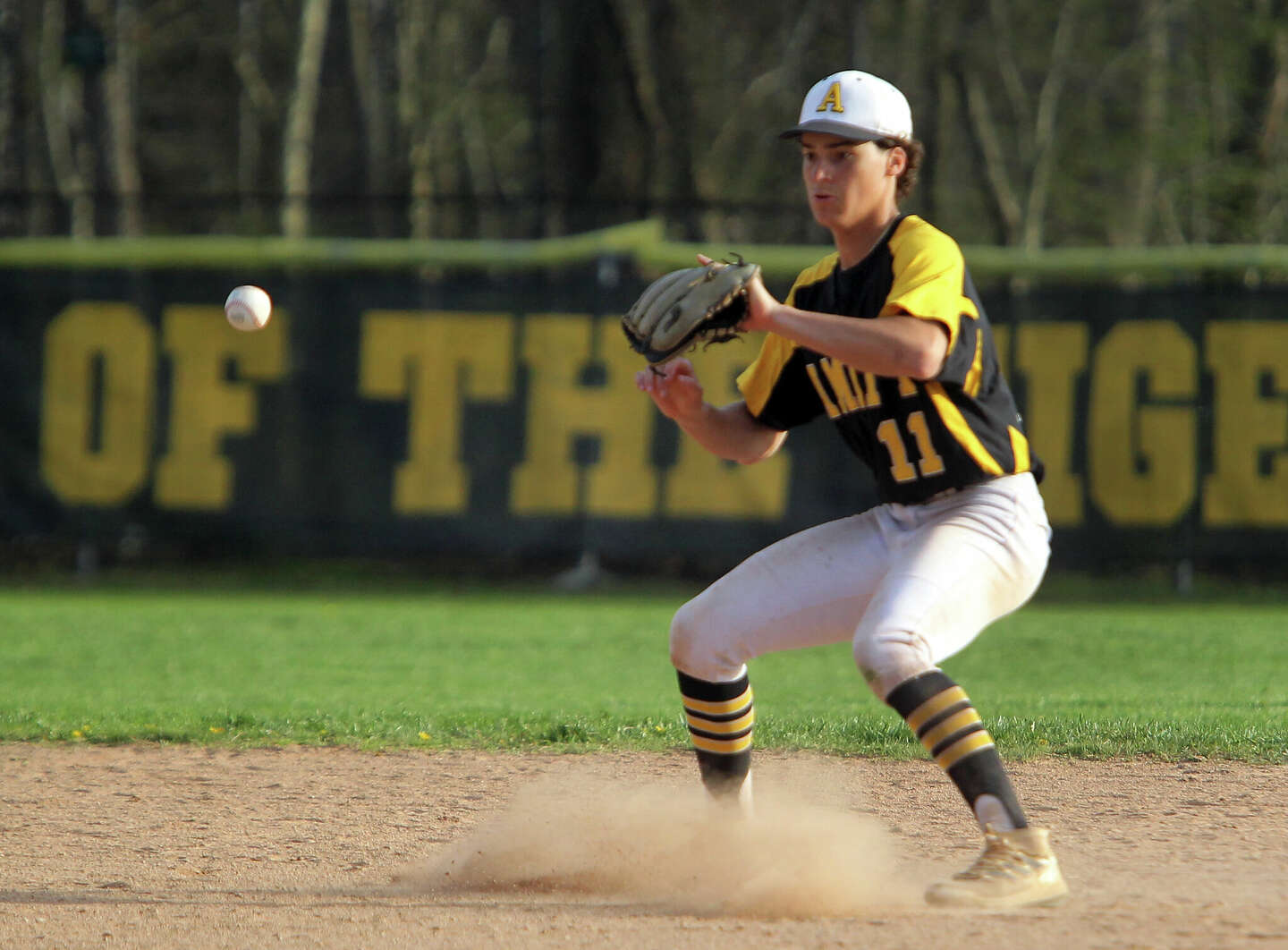 2025 CIAC baseball state tournament breakdown