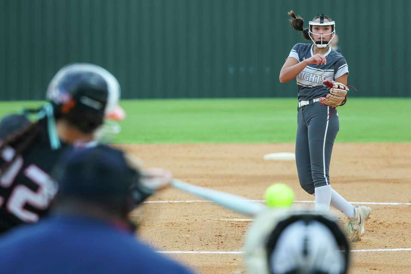 Softball season preview: San Antonio area players to watch in 2026
