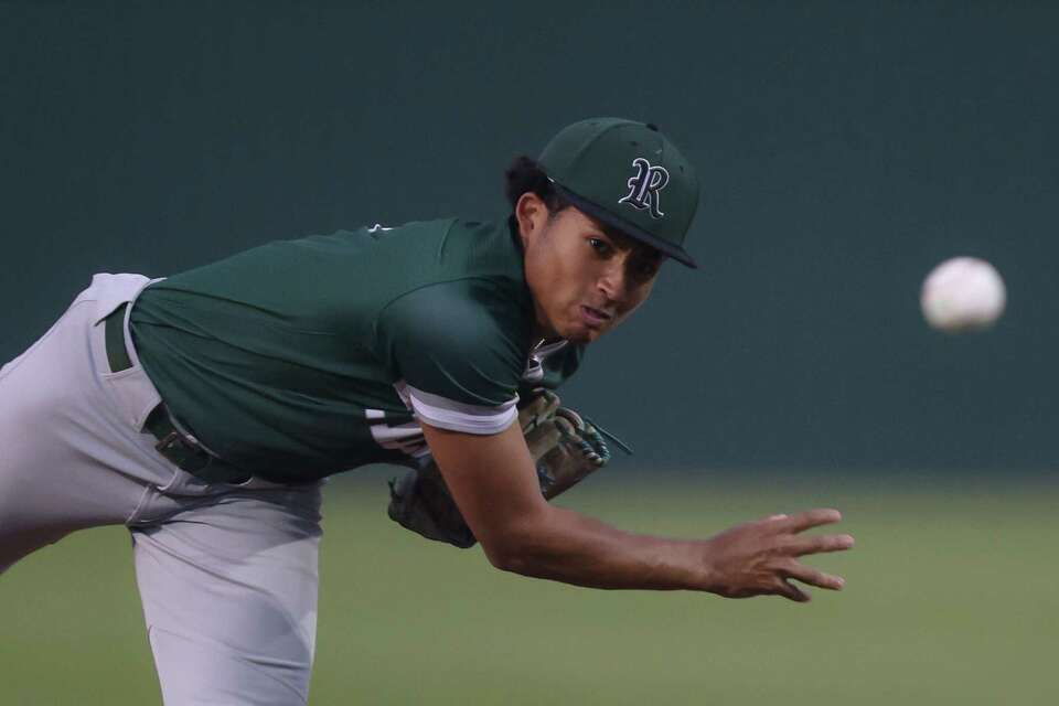 Kayson Cunningham headlines 2025 Express-News All-Area Baseball team