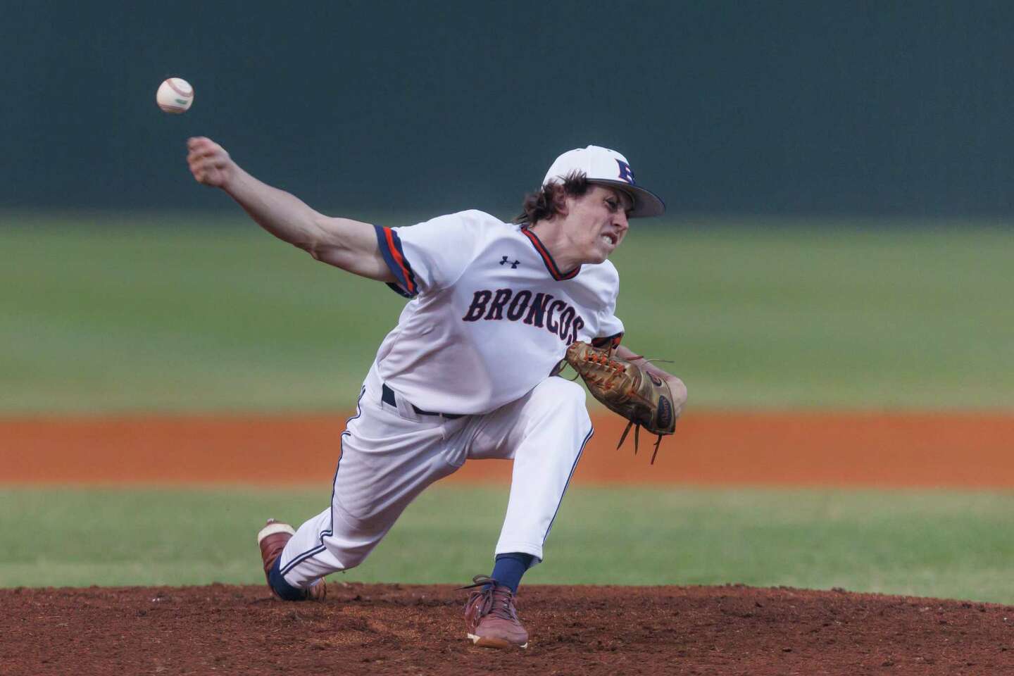Reagan baseball beats Brandeis to claim District 27-6A title
