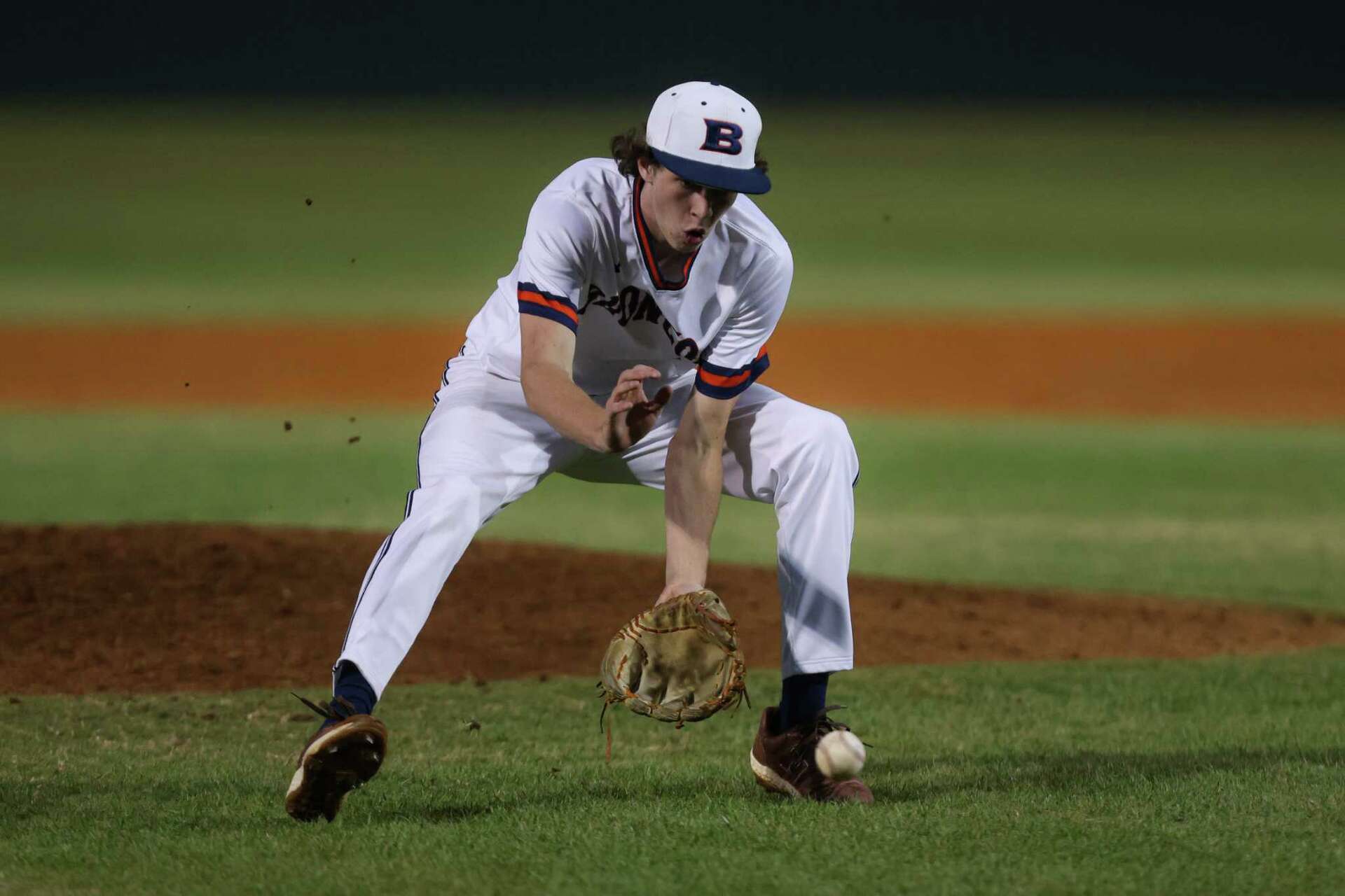 Reagan baseball beats Brandeis to claim District 27-6A title