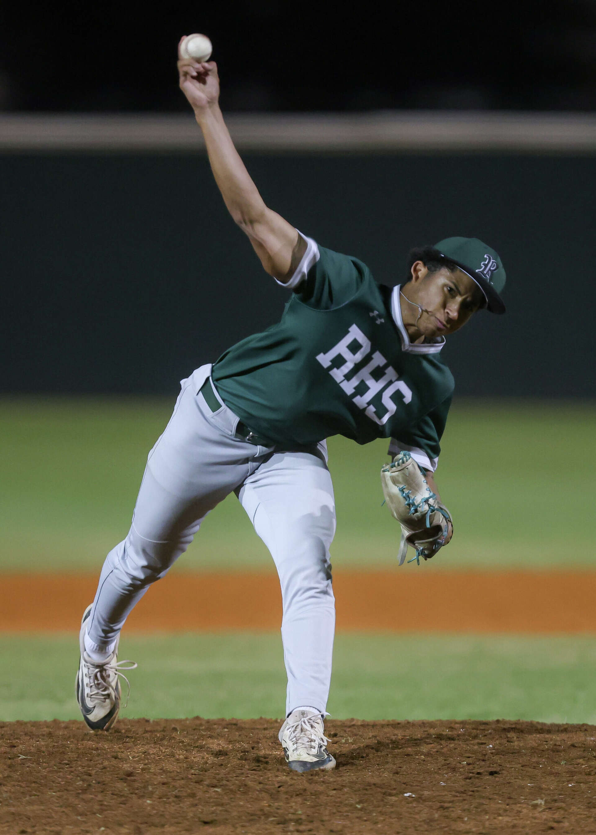Reagan baseball beats Brandeis to claim District 27-6A title