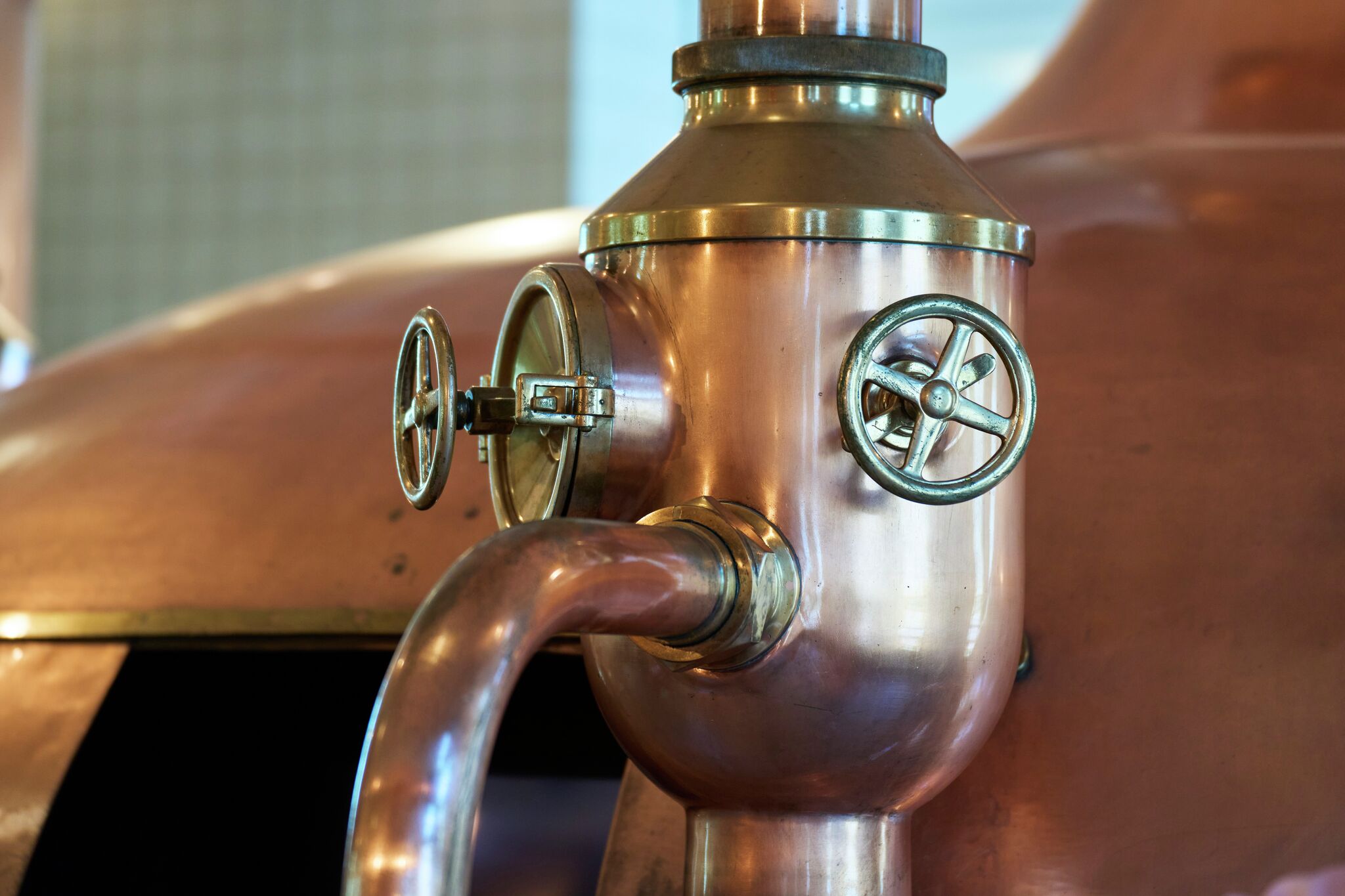 Newest Texas distillery and brewery quietly opens its doors
