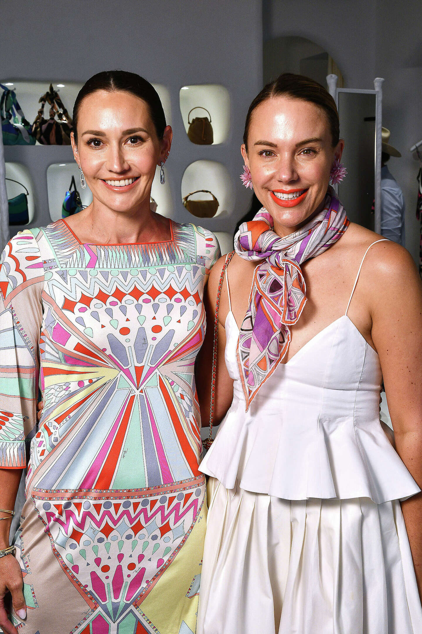 First look inside the new Pucci store in Houston's River Oaks District
