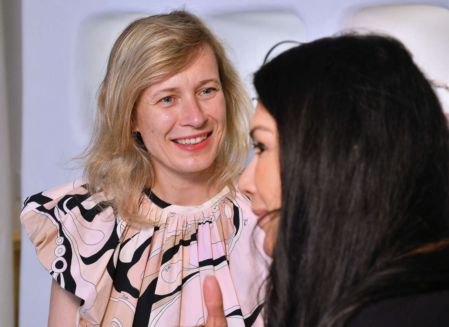 First look inside the new Pucci store in Houston's River Oaks District