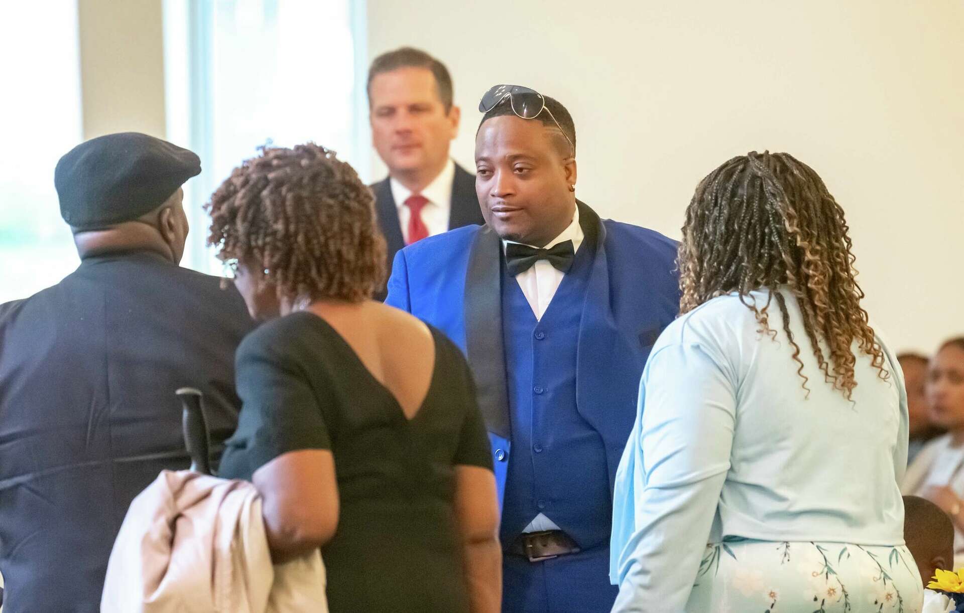 Funeral honors CT 10-year-old killed in fatal FL child abuse case