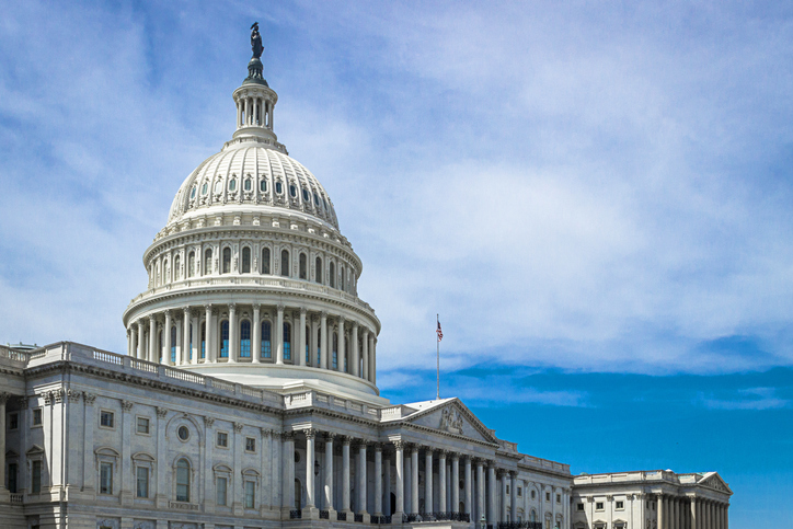 Congressional term limits gain strong support from American voters