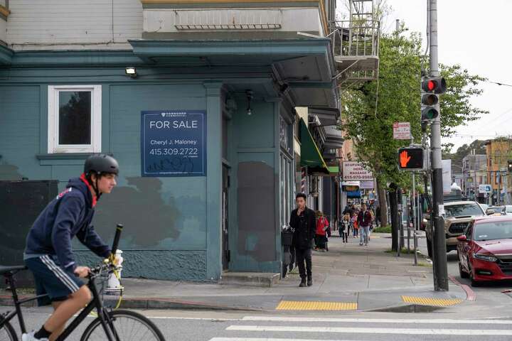 SF group begs city to build housing in its 'rich' neighborhood