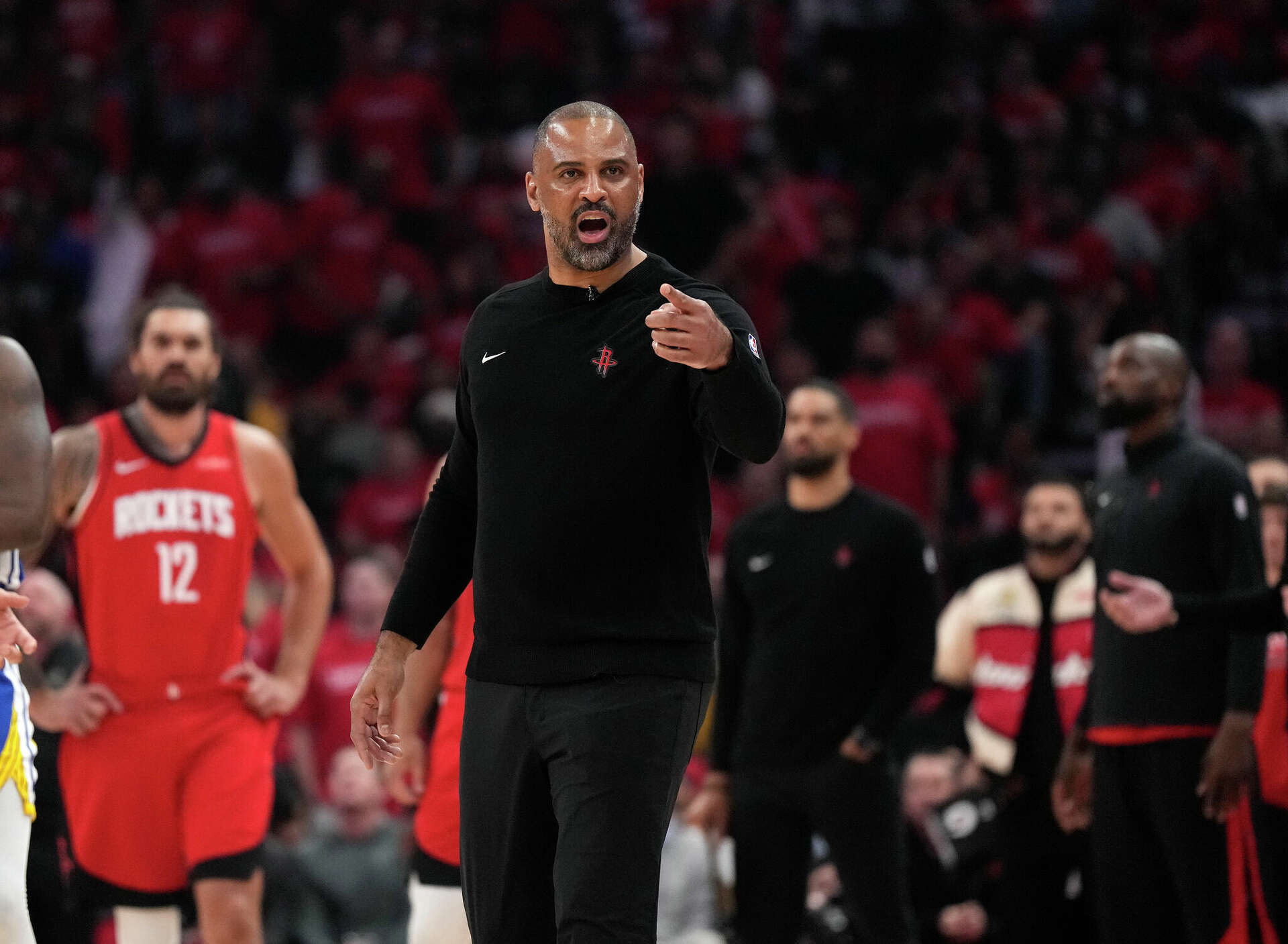 2025 NBA Draft: Rockets' latest composite mock draft at No. 10