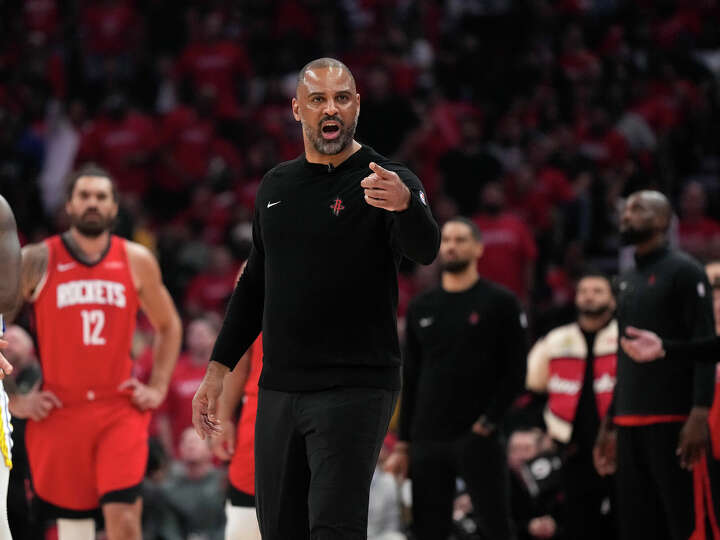 Why Rockets’ young star experiment had to end