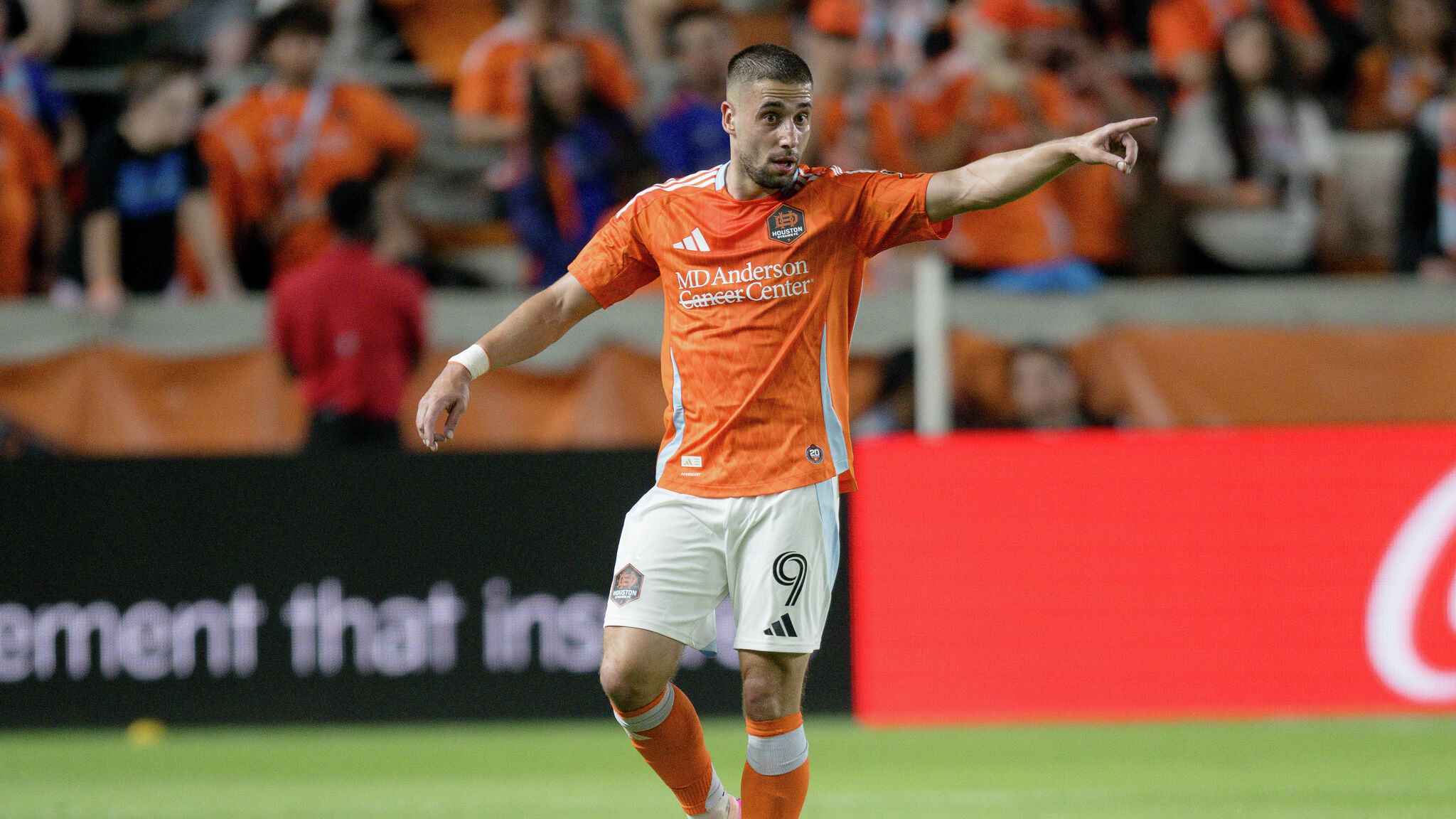 Ondřej Lingr, Ezequiel Ponce lead Houston Dynamo past Austin FC