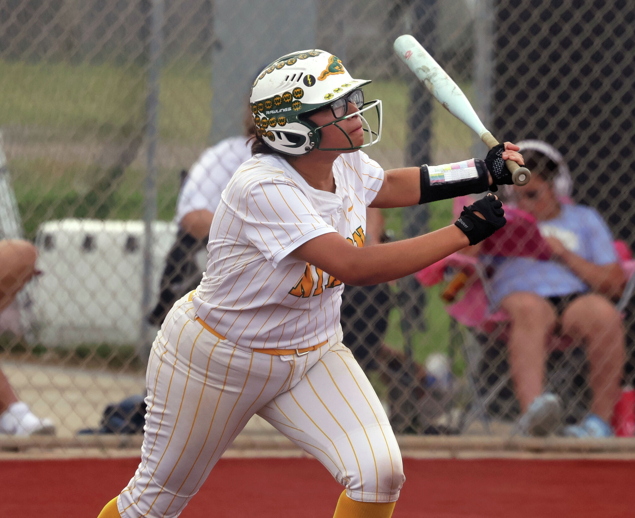 Nixon softball's 2025 seniors leave lasting legacy, spark turnaround