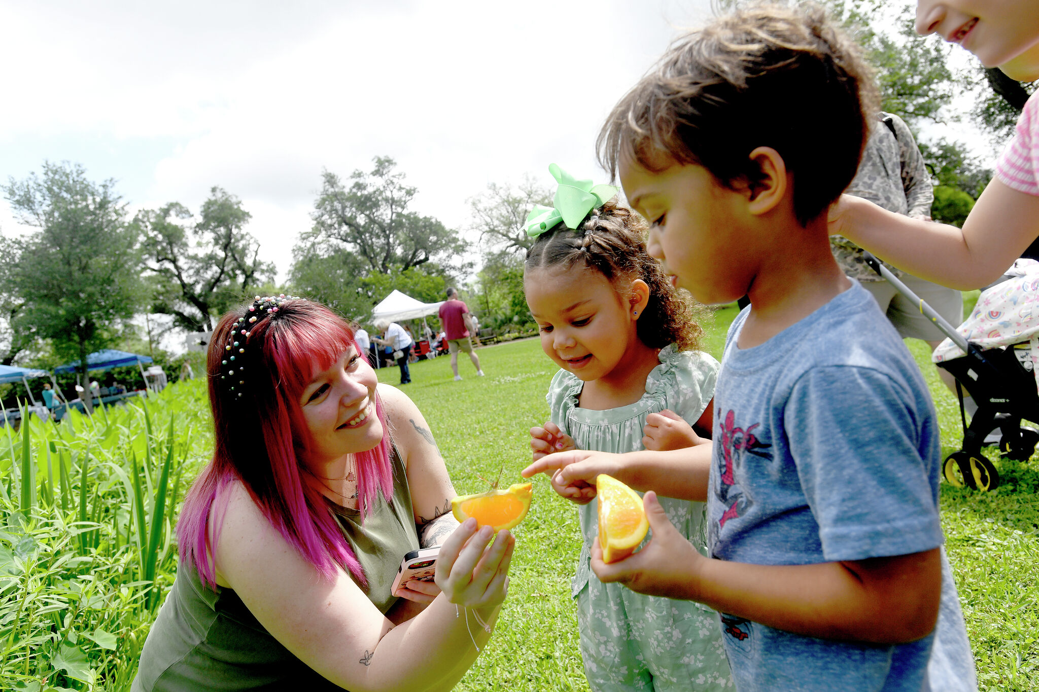 Broussard’s Mortuary welcomes fifth-generation family leaders