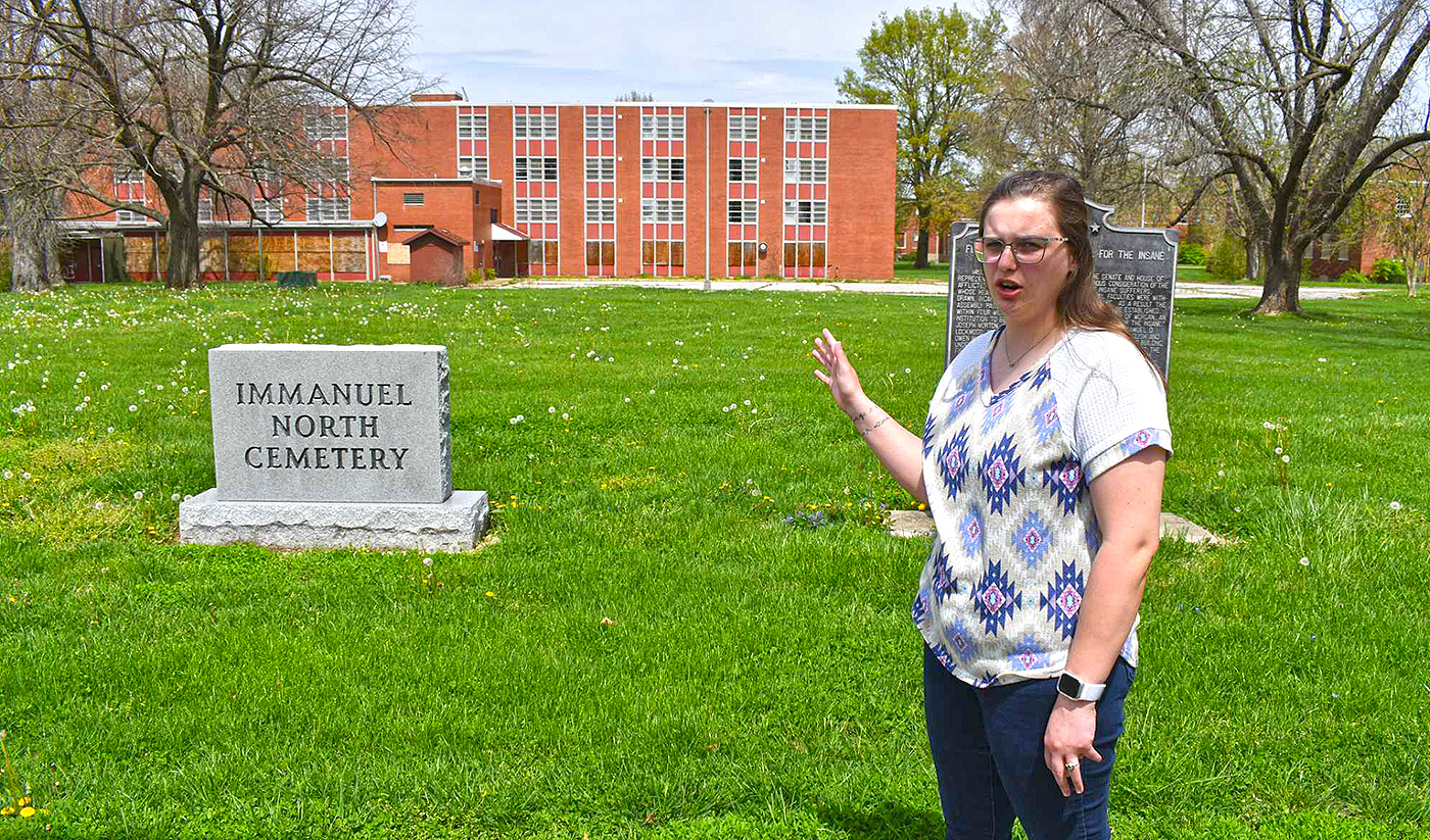 JDC history deserves to be told, historians say