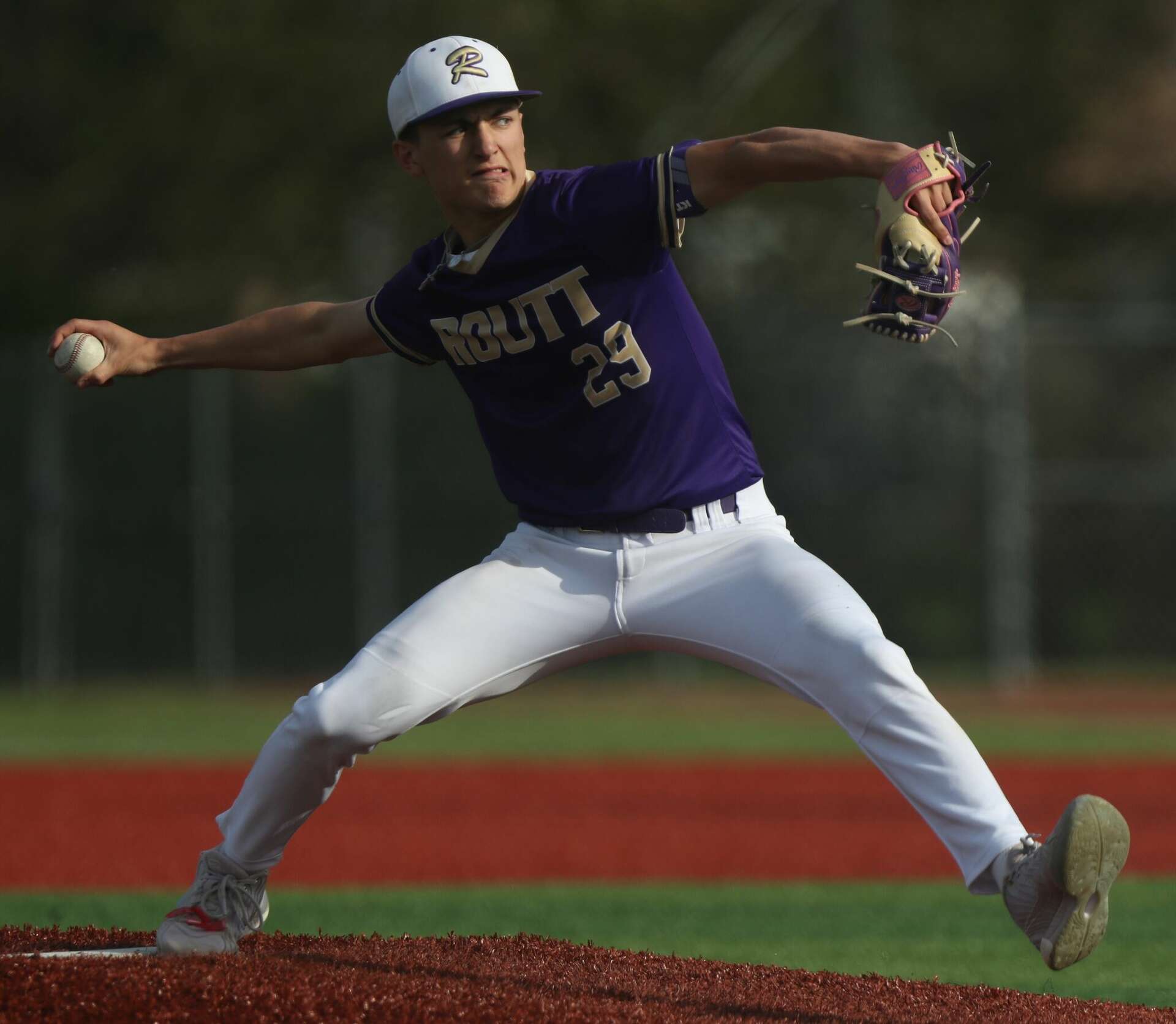 Prep baseball and softball stars shine with standout performances