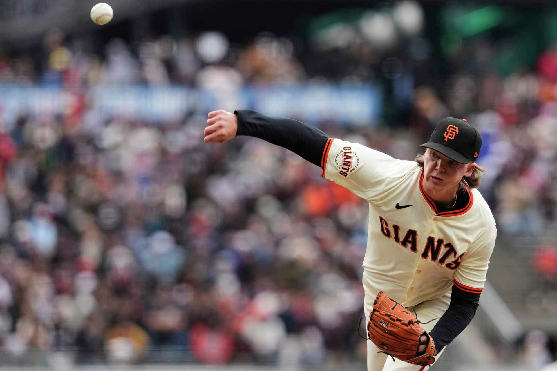 Giants’ Little League home run walk-off win adds to a recurring theme