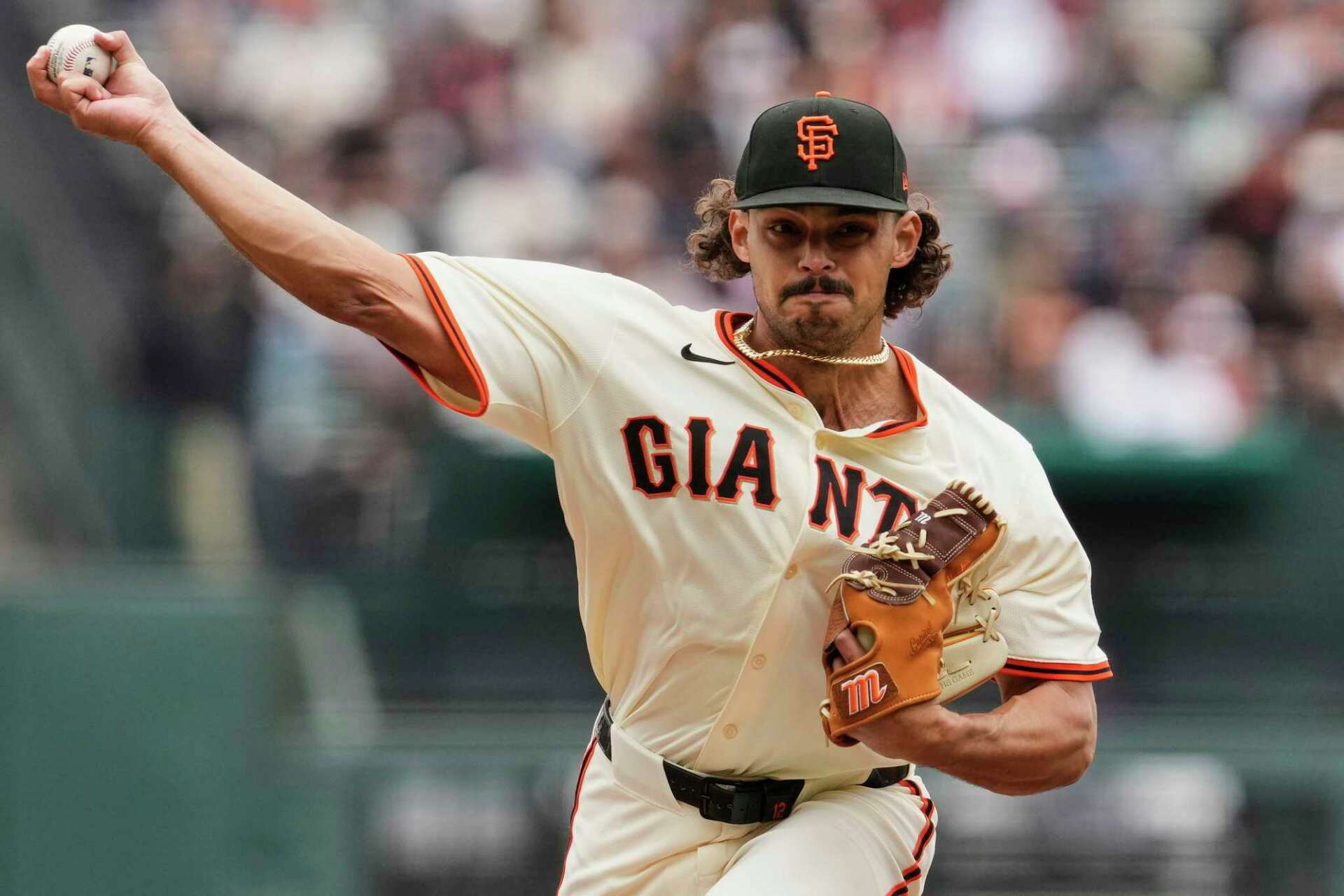 Giants’ Little League home run walk-off win adds to a recurring theme
