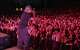 D4vd debuts 'Withered' album at Houston show with 'Invincible' heroes