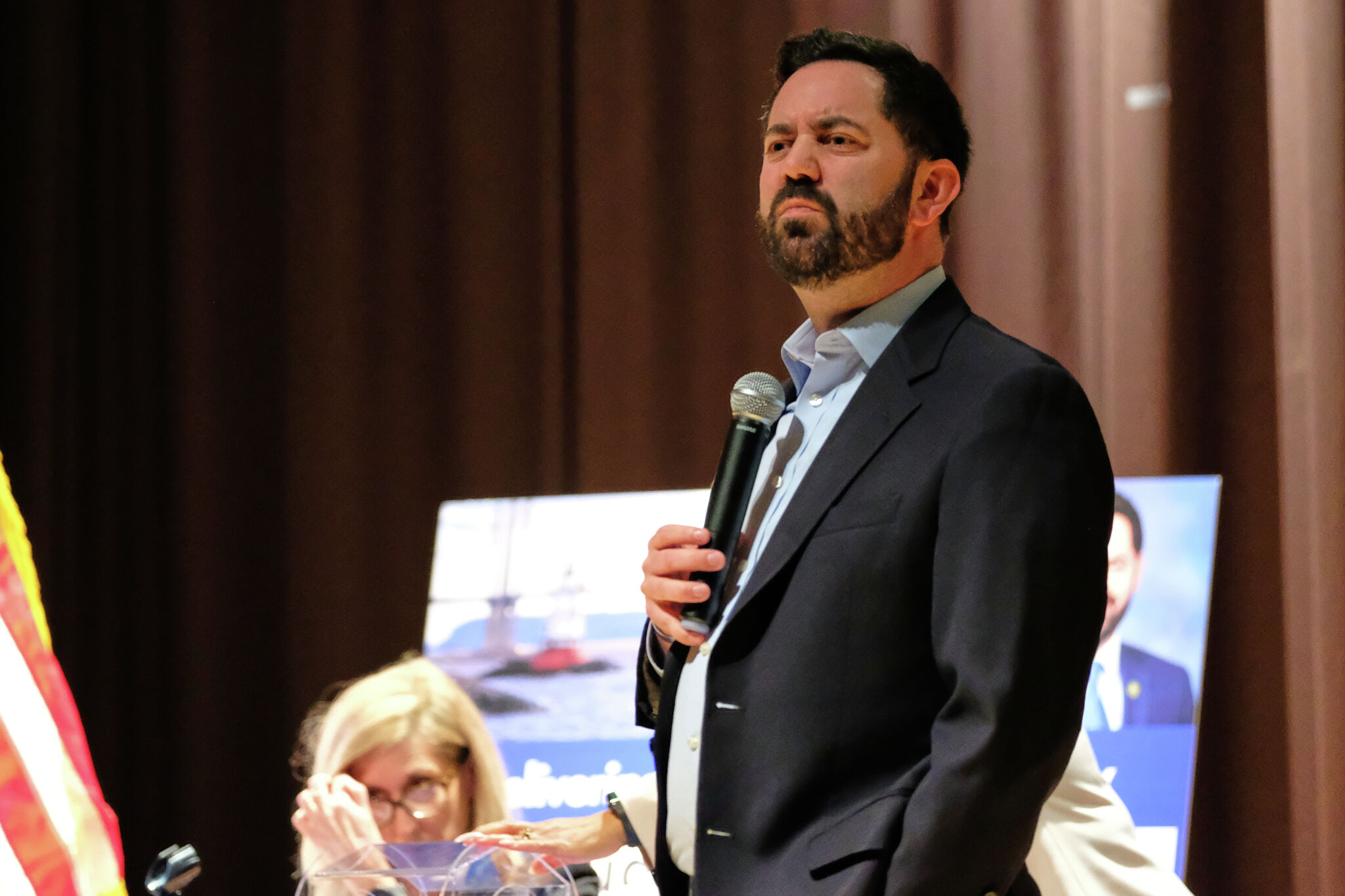 UAlbany's Indian Quad being renamed Indigenous Quad