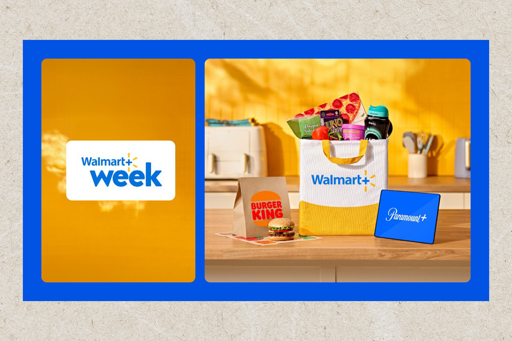 Walmart Weeks starts now — 7 days of deals for Walmart+ members