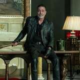 Rugged character actor James Gammon dies