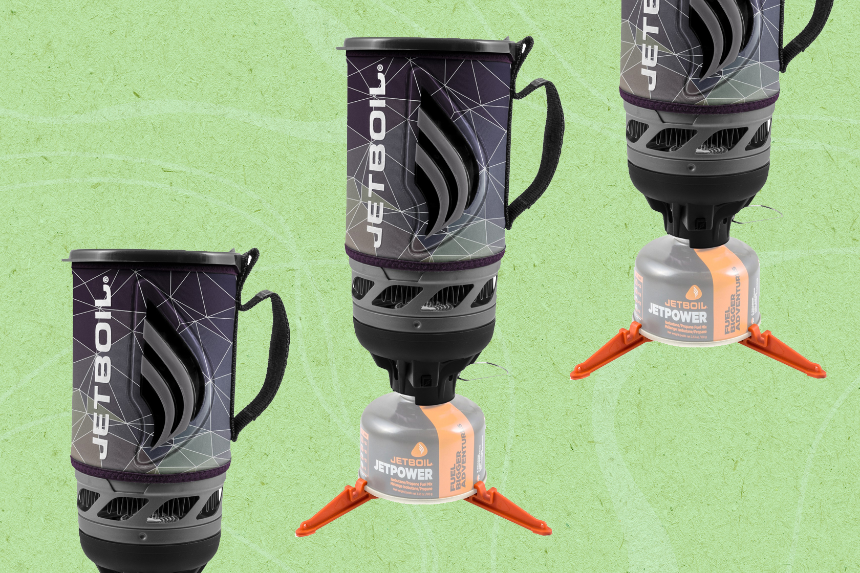 Get a Jetboil all-in-one Flash Cooking System for just $98 at REI