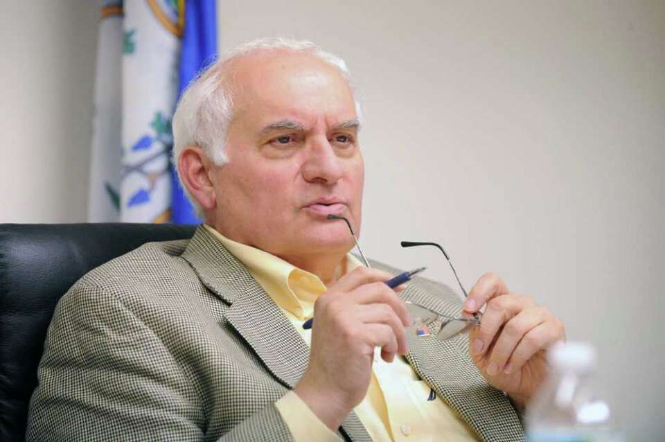 Joe Tarzia: The man who fights city hall