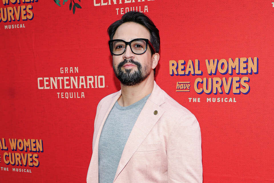 Lin-Manuel Miranda plans film on MLB's Bengie, José, and Yadier Molina