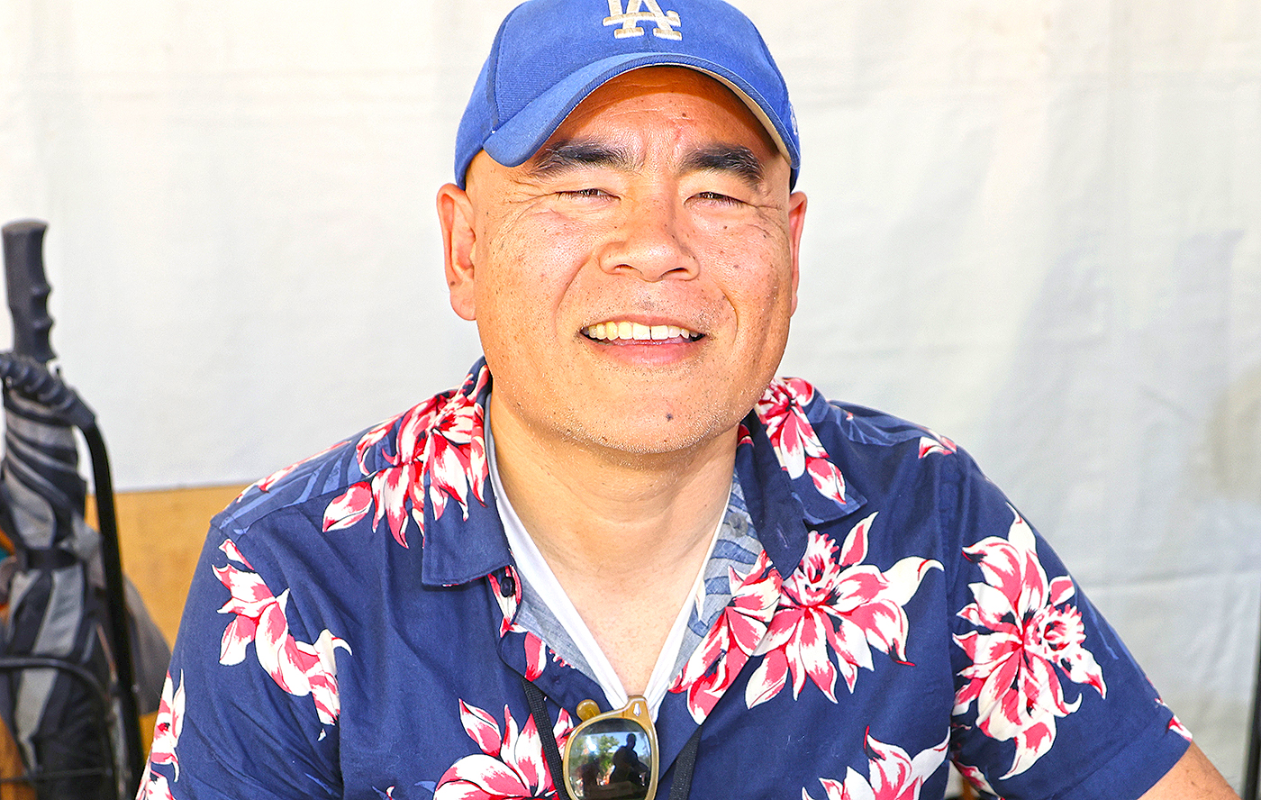 Author and illustrator joining library Zoom session