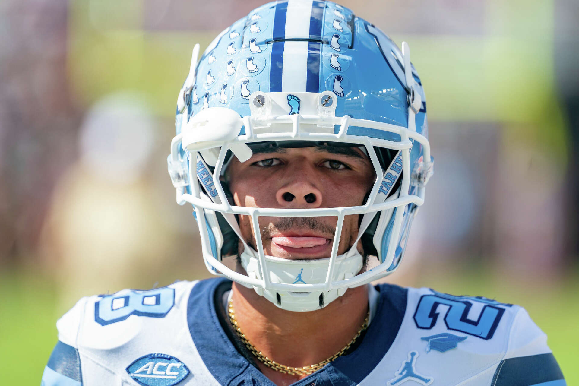 Houston Texans: Tracking undrafted free-agent signings