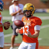 Courtney Hall, former Chargers and Rice football player, dies