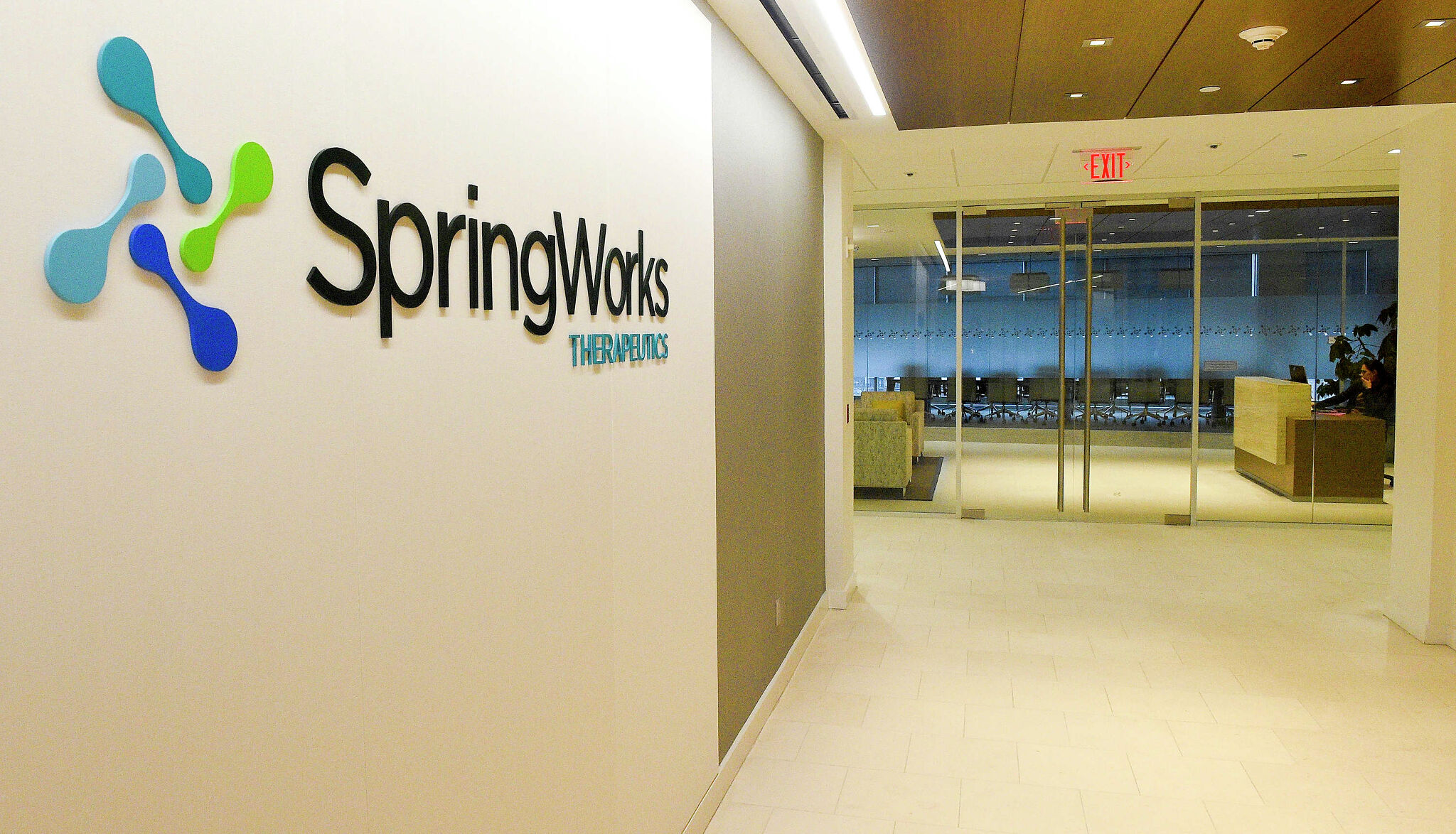 CT SpringWorks drug developer sold to German company for $3.9 billion
