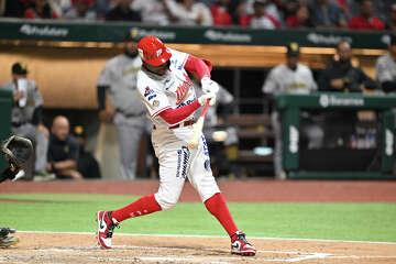 Mexico City's loud, delicious baseball games are worth the flight