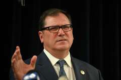 Federal judges decline to appoint Sarcone as US attorney