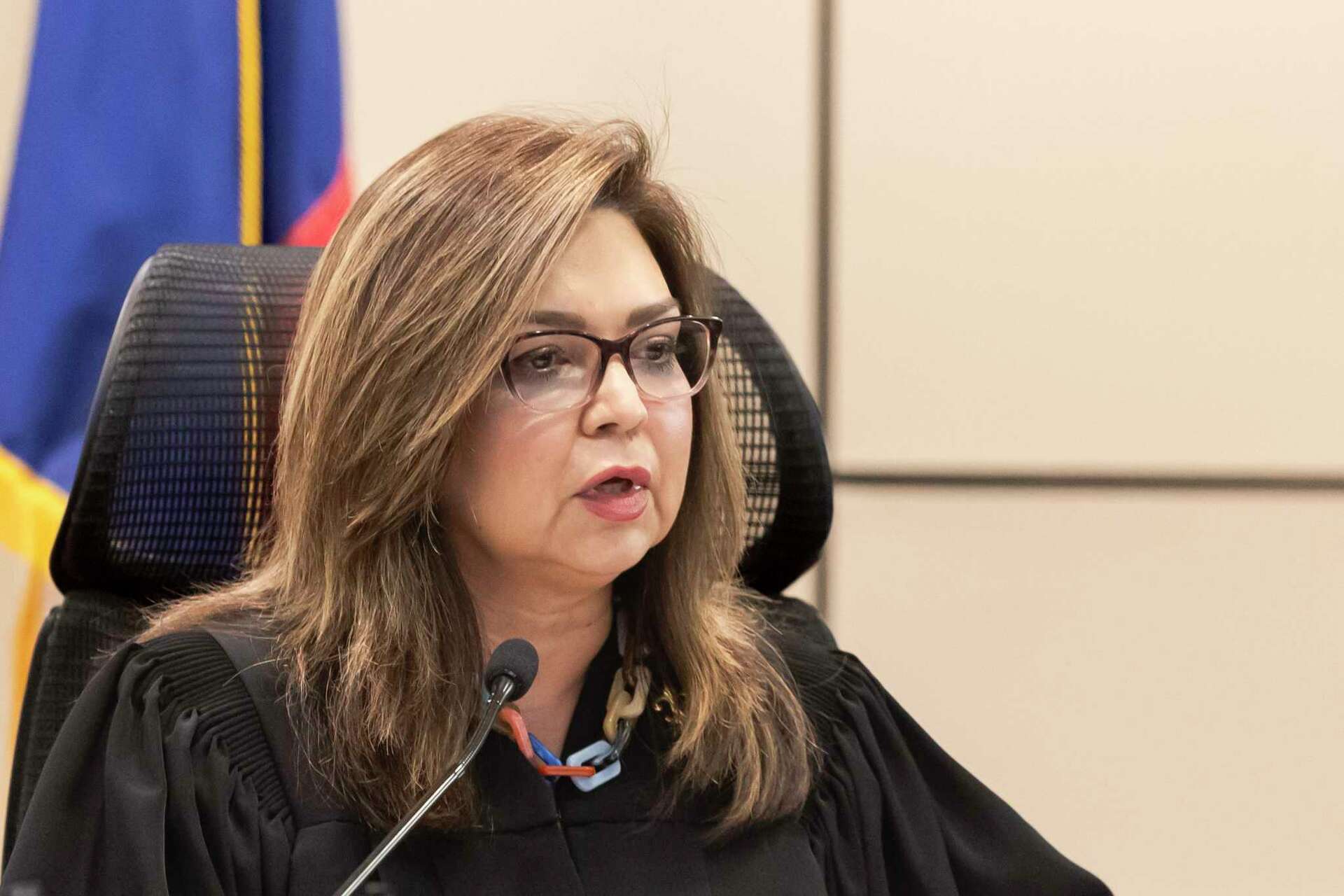 San Antonio woman sentenced for hammer killing of grandmother