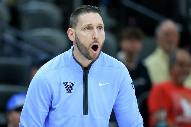 Mike Nardi excited to help UConn staff as 'jack-of-all-trades'