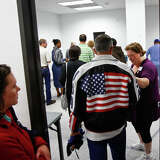 Steve Radack Community Center opens in west Harris County