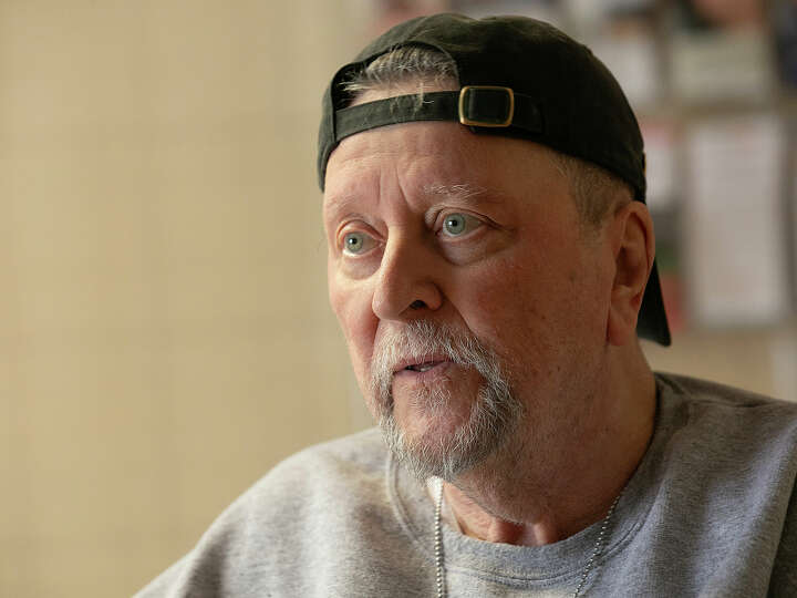 CT Vietnam veteran battles Agent Orange effects 50 years later