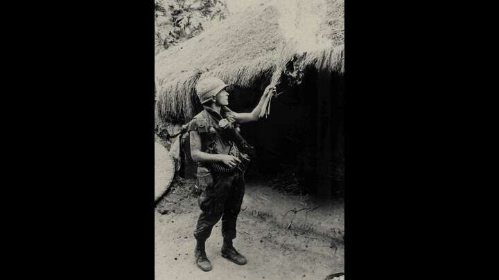 Review: ‘Turning Point: The Vietnam War’ resurfaces ugly truths