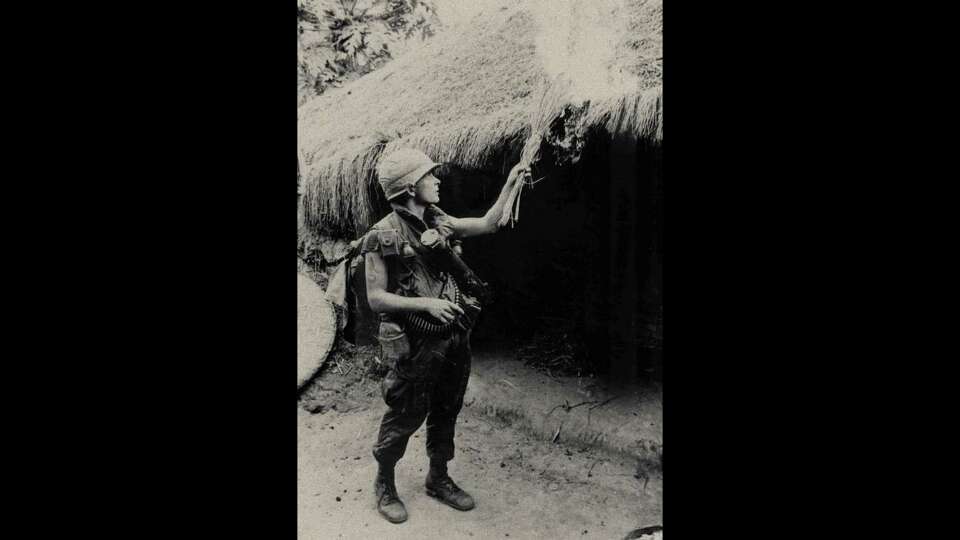 Review: ‘Turning Point: The Vietnam War’ resurfaces ugly truths