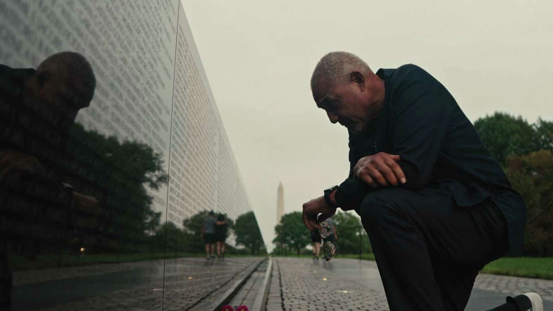 Review: ‘Turning Point: The Vietnam War’ resurfaces ugly truths