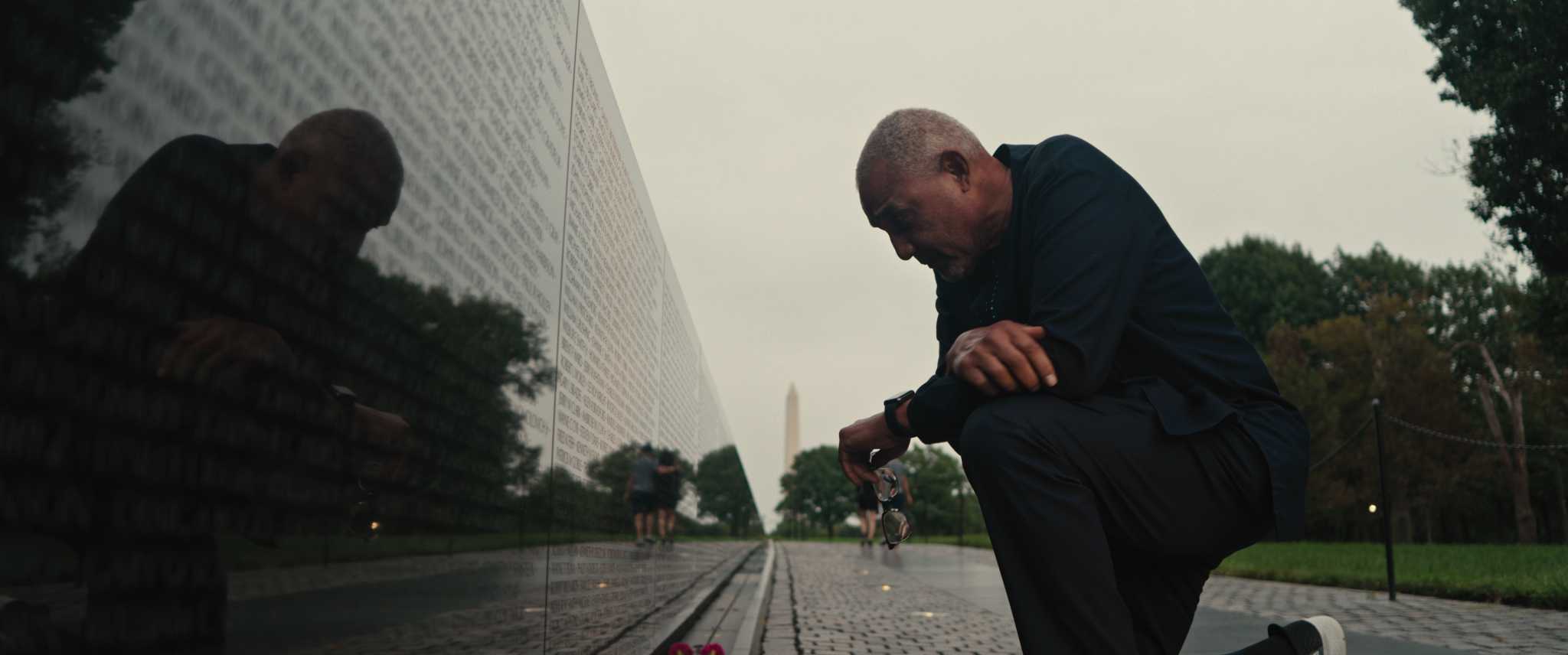 Review: ‘Turning Point: The Vietnam War’ resurfaces ugly truths